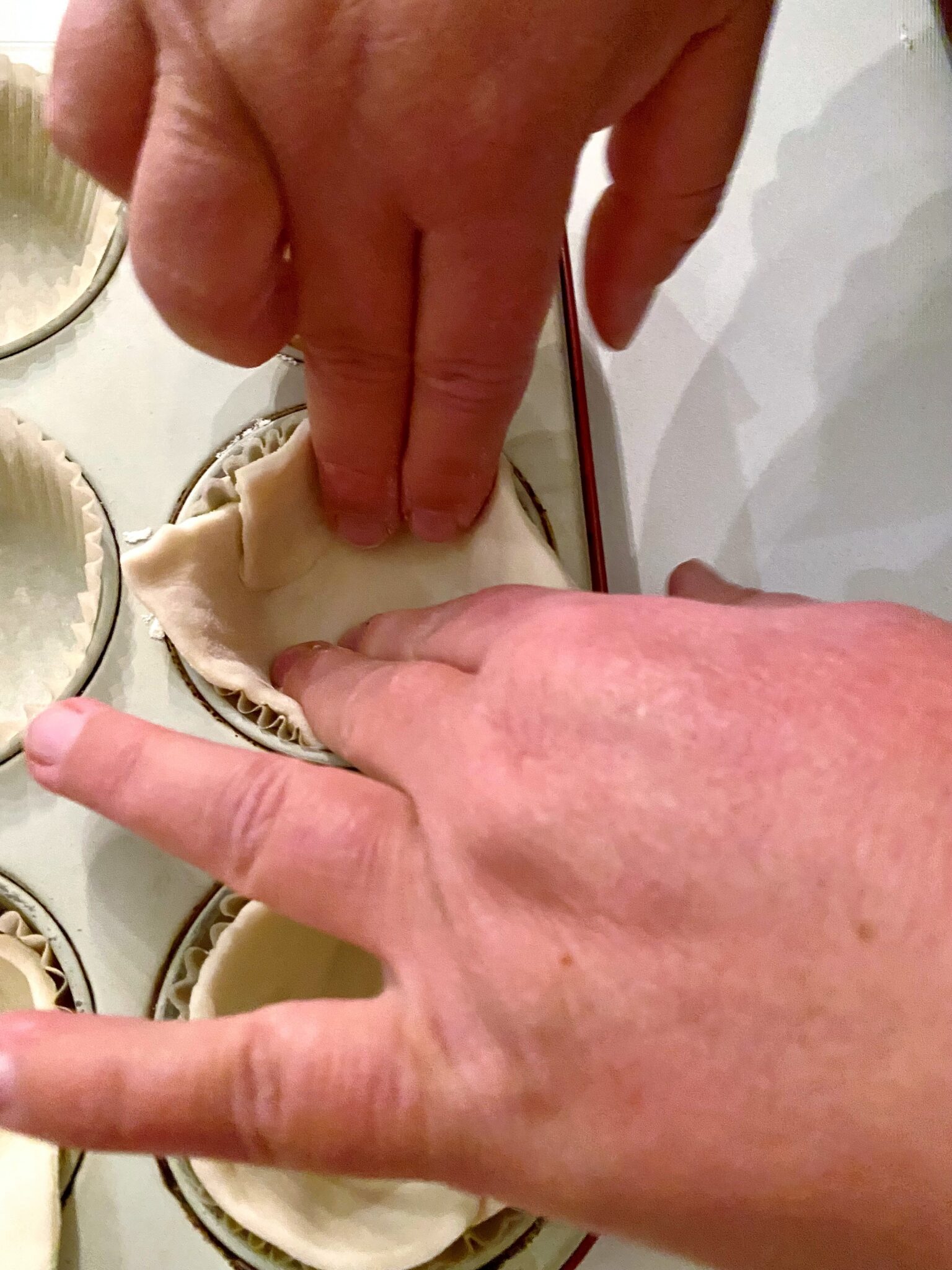 The Perfect Savory Puff Pastry: Tartlet Recipe You'll Love
